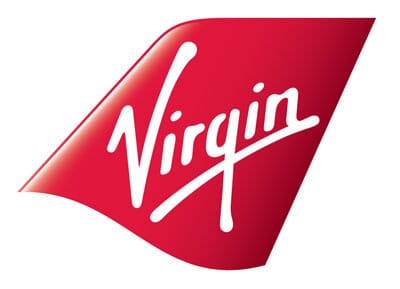 Virgin Atlantic Logo Vector 202 Virgin Atlantic Logo Images, Stock