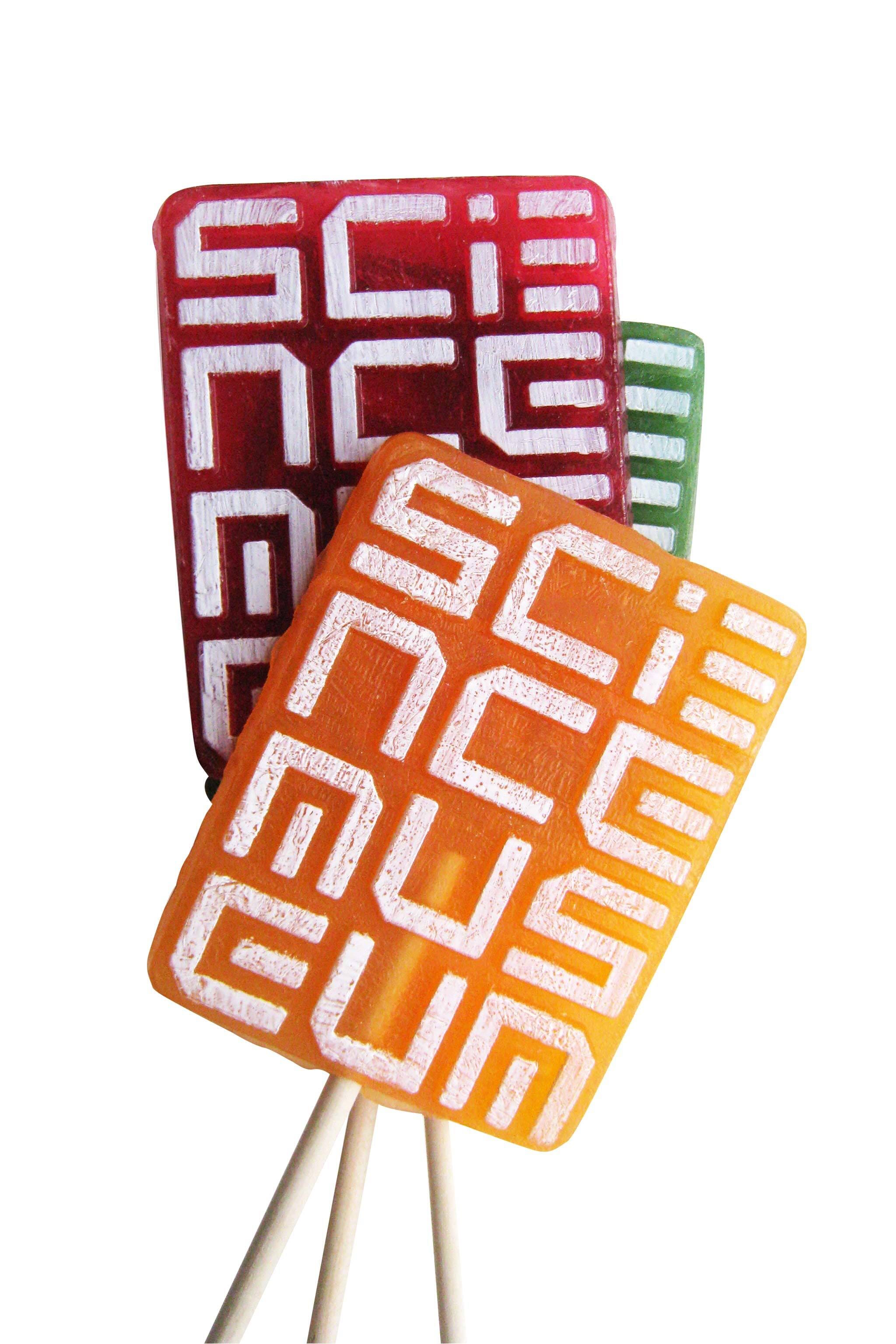 Science Museum Logo
