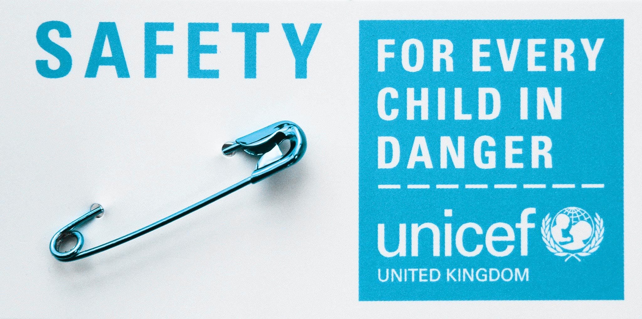 Unicef Uk Logo