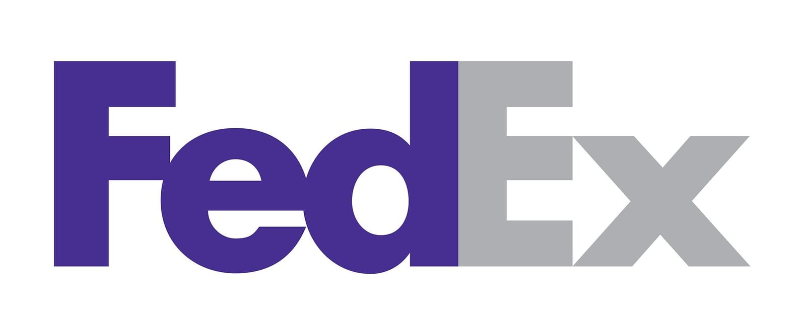 Fedex Images Logo